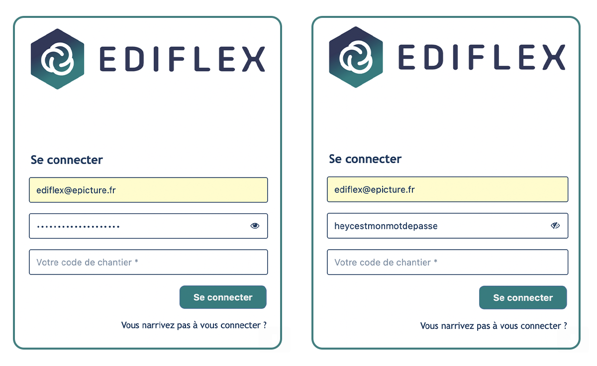 Nouveautés - Les nouvelles fonctionnalités techniques d'Ediflex - 25/05/2023 – Aide Ediflex