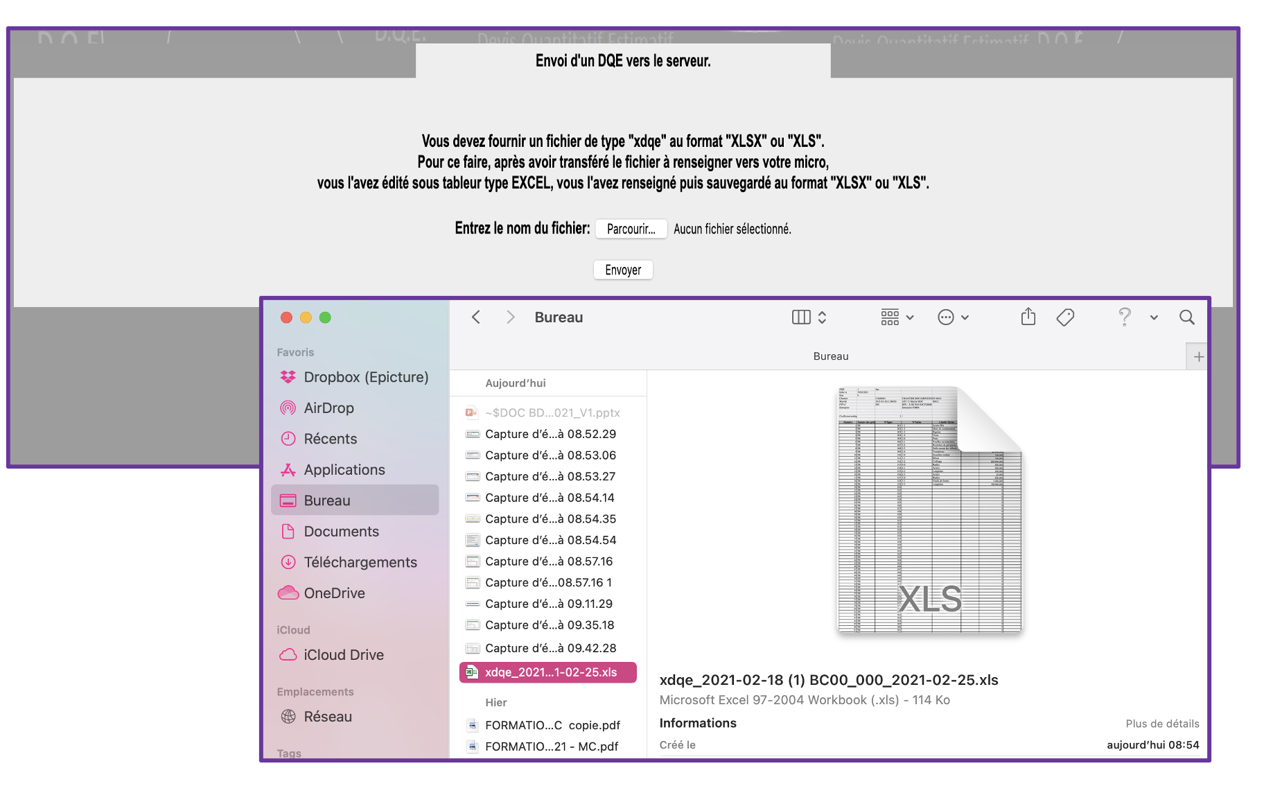 Comment mettre en ligne un BPU (Bordereau de Prix Unitaires)? – Aide ...